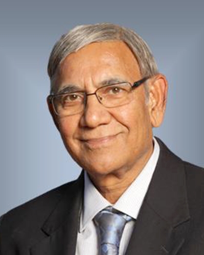M. Aslam Barra, MD | Hazel Hawkins Memorial Hospital