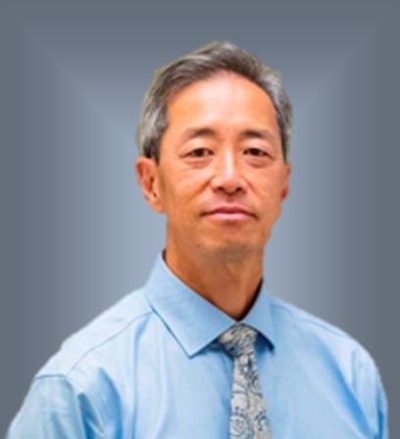 Joseph Jiang, MD | Hazel Hawkins Memorial Hospital