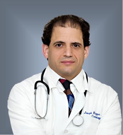 Joseph Klapper, MD | Hazel Hawkins Memorial Hospital