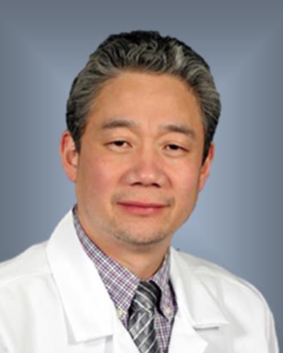 Daniel Wang, MD | Hazel Hawkins Memorial Hospital