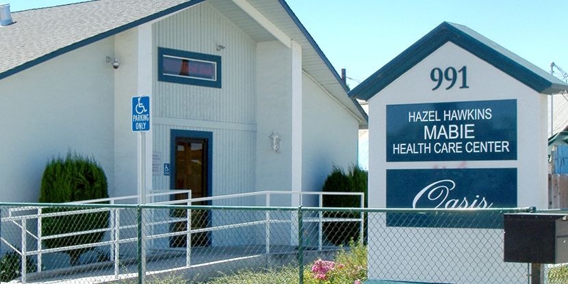 Mabie 4th Street Health Care Center | Healthcare Services in Hollister