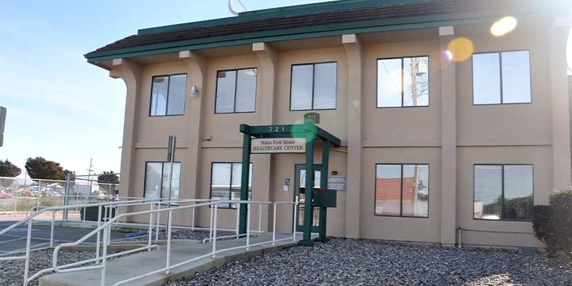 Mabie First Street Health Care Center | Healthcare Services in Hollister