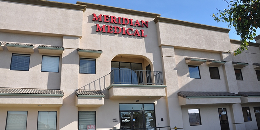 McCray Laboratory | Healthcare Services in Hollister