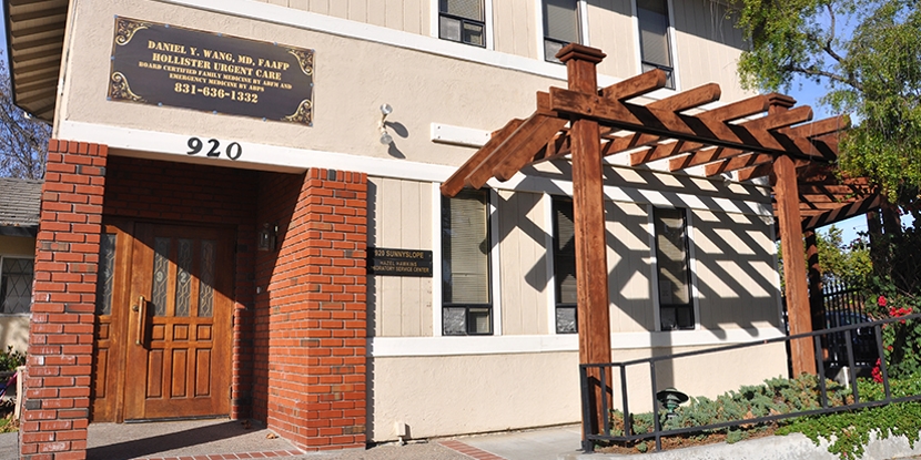 Laboratory Services Hollister, CA | Hazel Hawkins Memorial Hospital